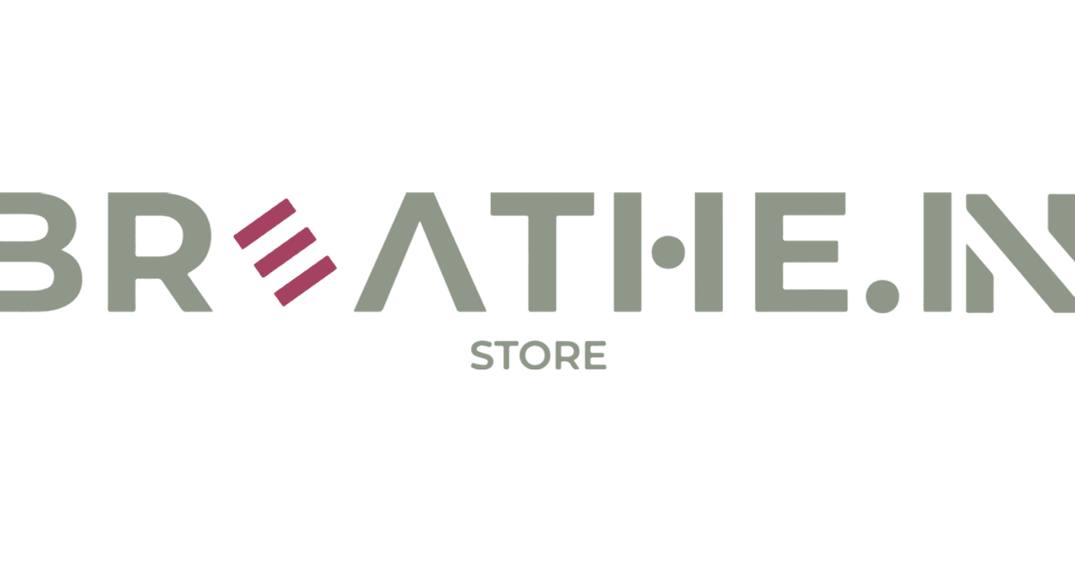 About Us – BREATHE.IN STORE